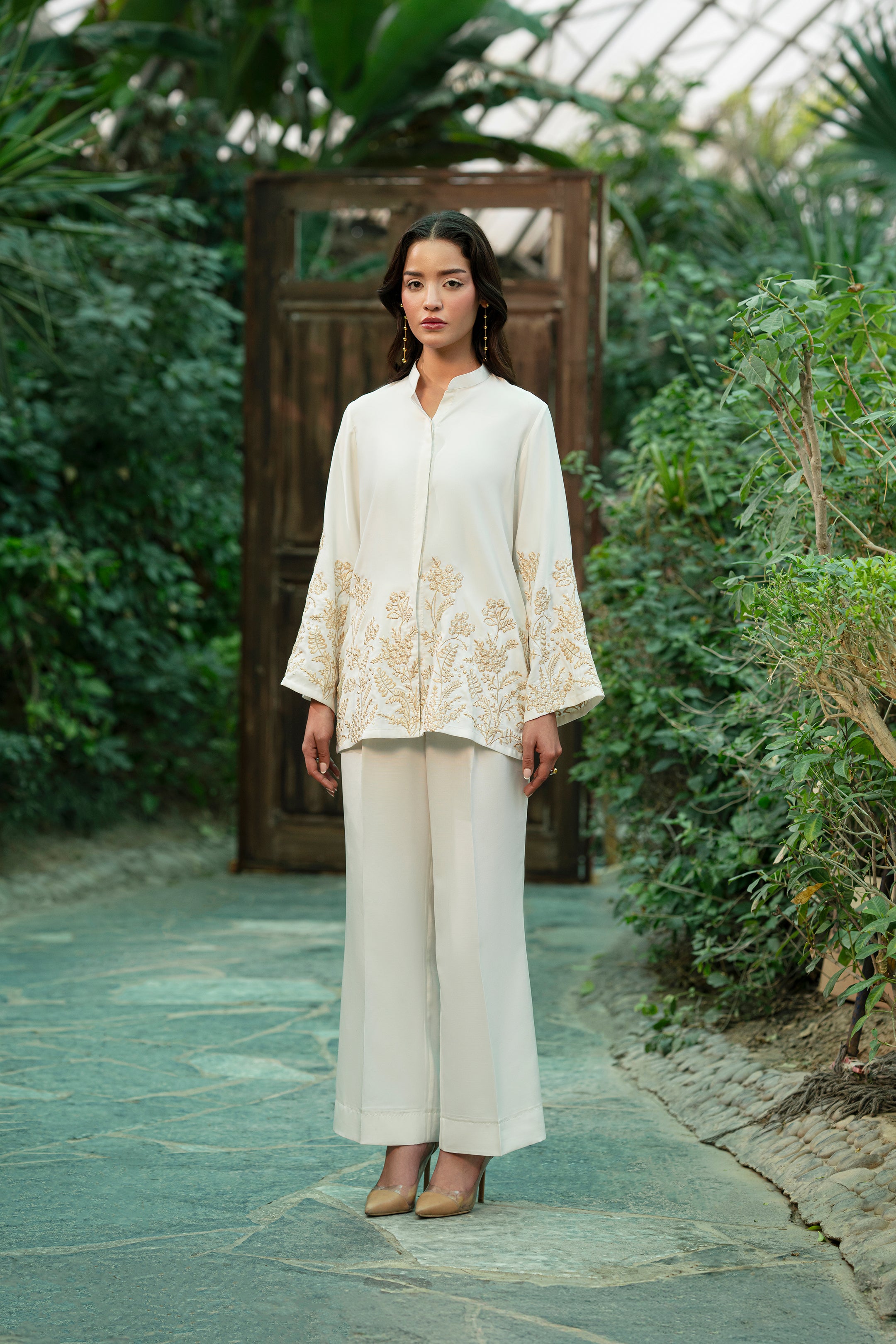 Pearl Poetry – BEIGE